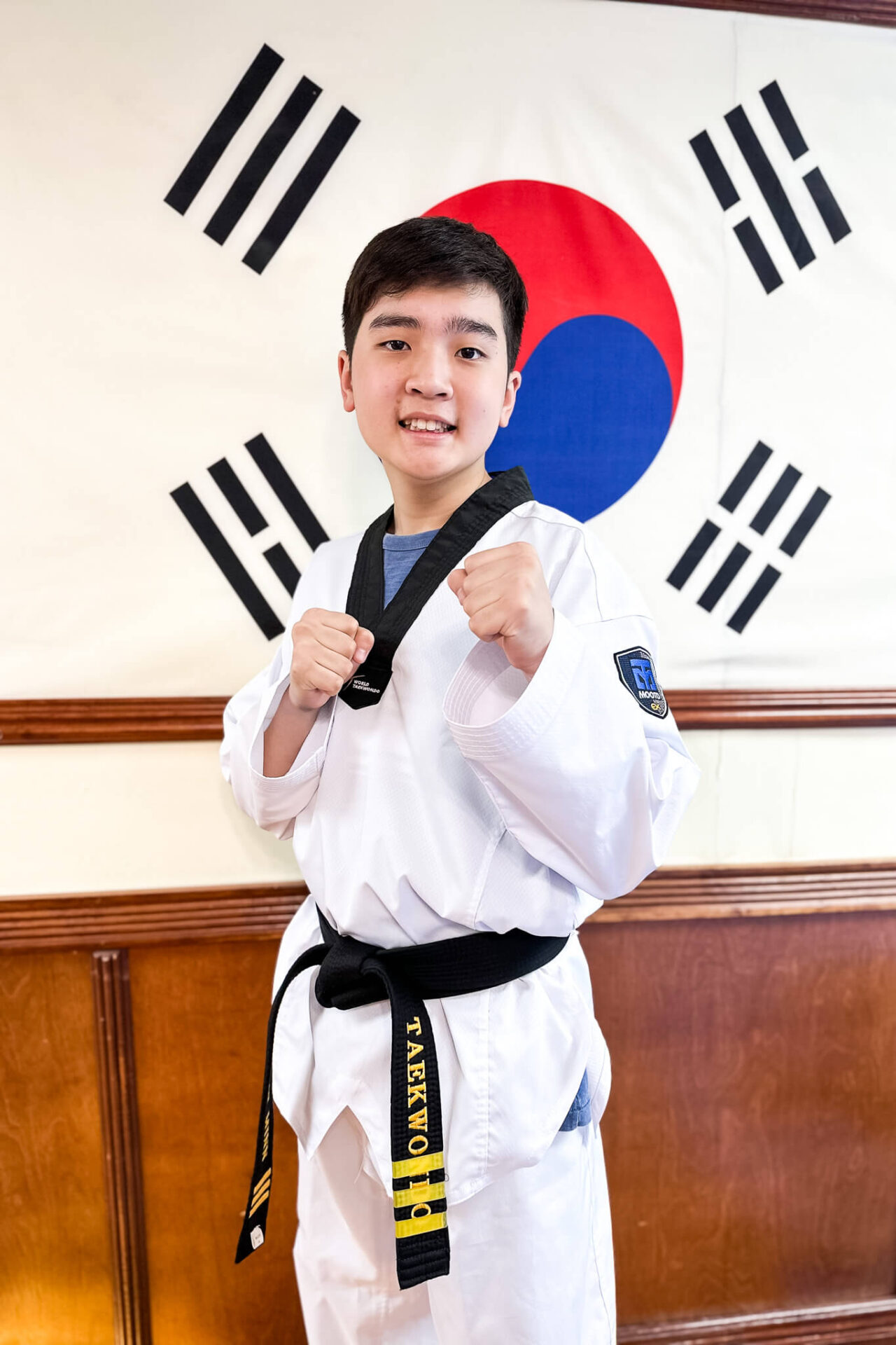 Instructors - KIM'S MARTIAL ARTS and FITNESS CENTER